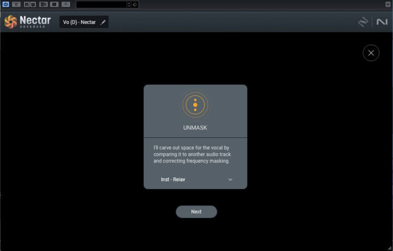 iZotope「Nectar 4」レビュー！歌ってみたに最適！？ | アッくんブログ